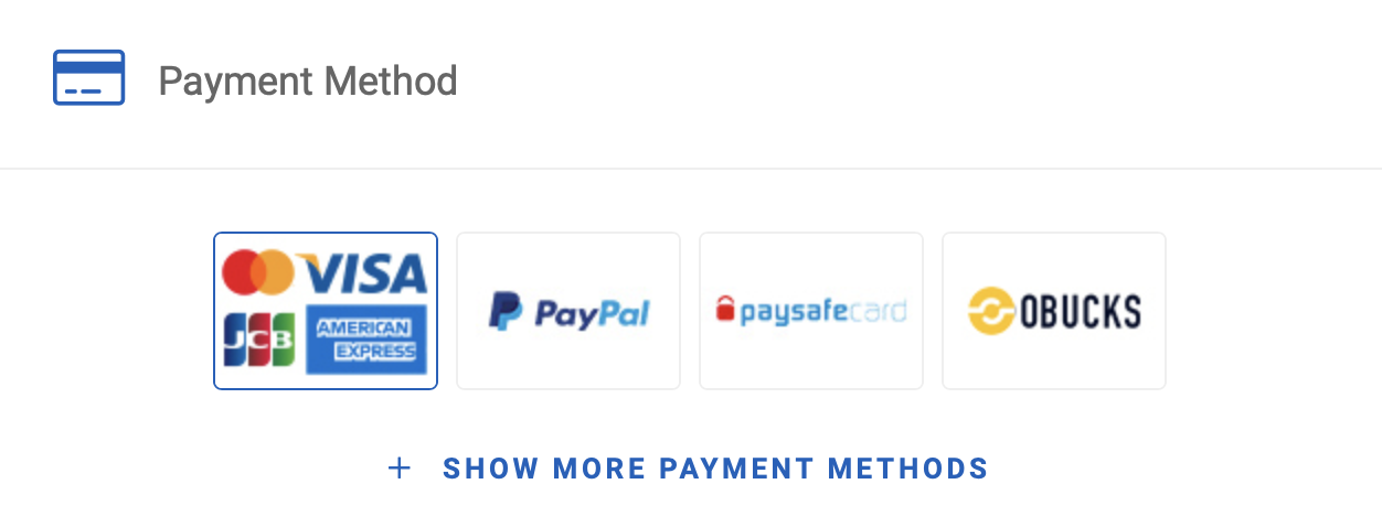 How to Use the Hypixel Store – Hypixel Support